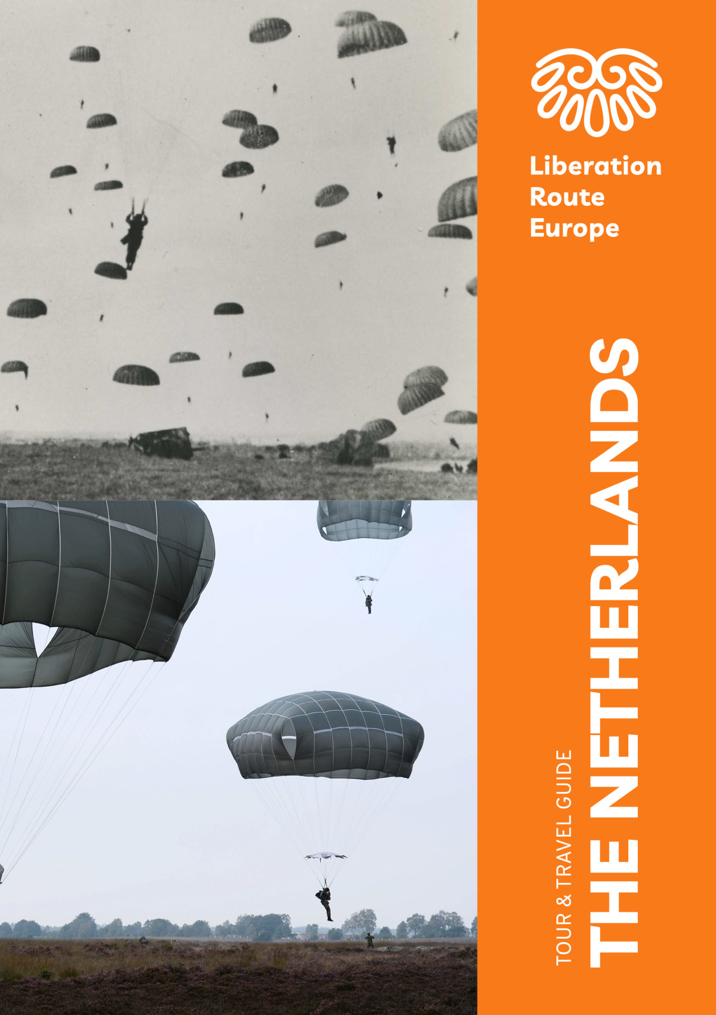 Tour & Travel Guide - LRE Foundation